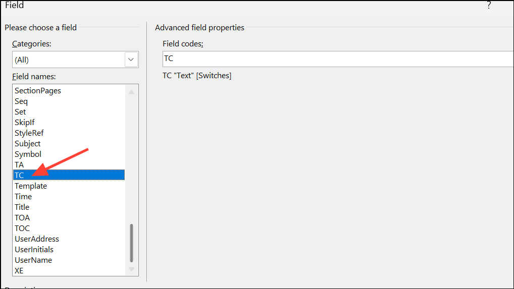 How to Create a Table of Contents With and Without Page Numbers in ...