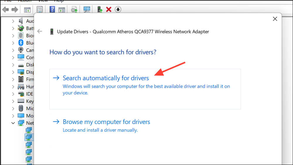 How to Fix Windows 11 Showing No Internet Access While Connected