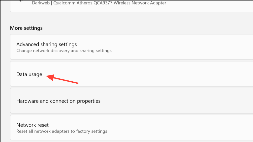 How to Fix Windows 11 Showing No Internet Access While Connected