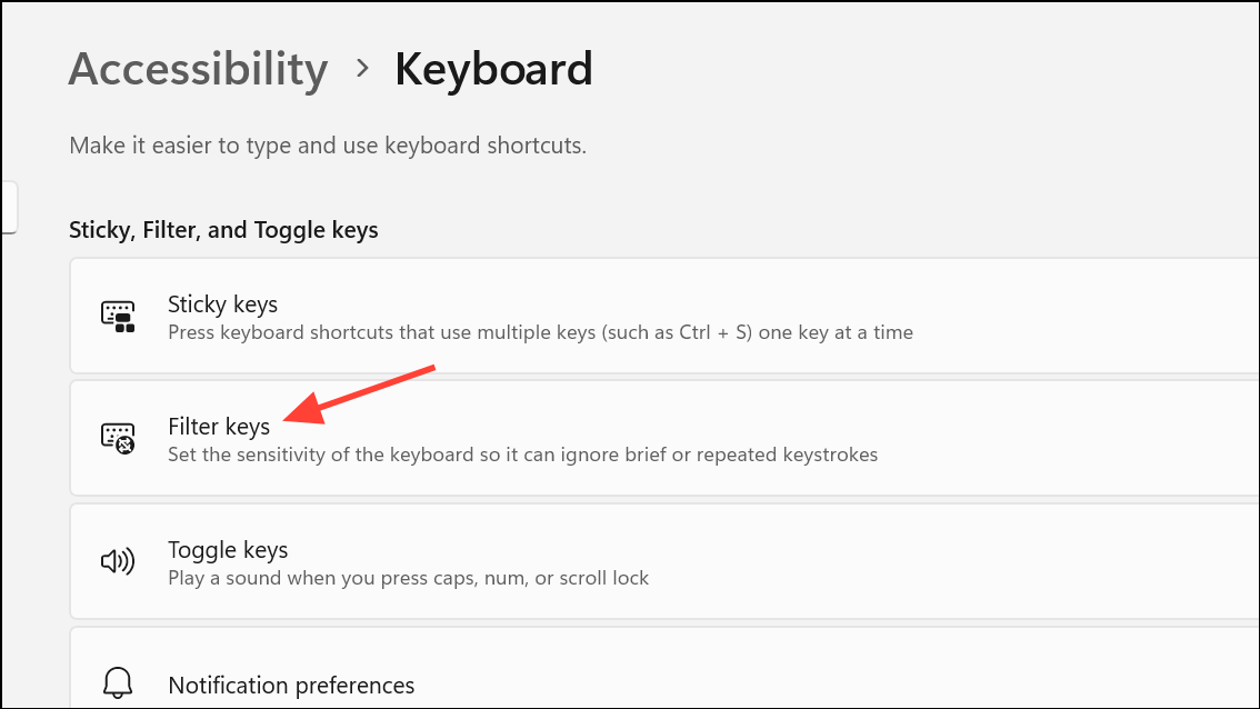 How to Fix Microsoft Word Typing in All Caps Even When Caps Lock Is Off