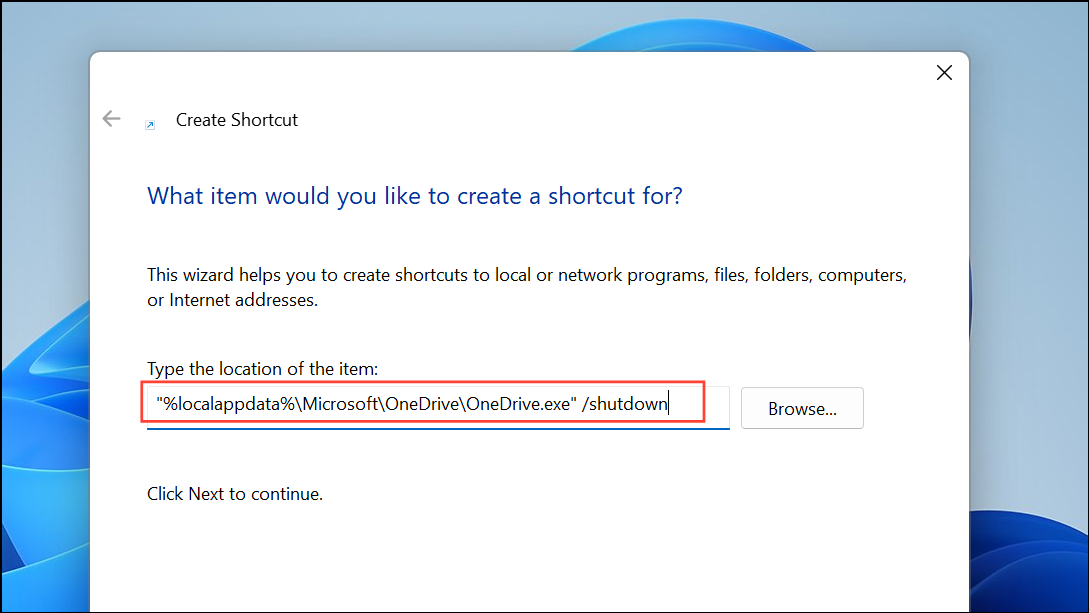 How to Stop, Resume, or Pause OneDrive Syncing on Windows 11
