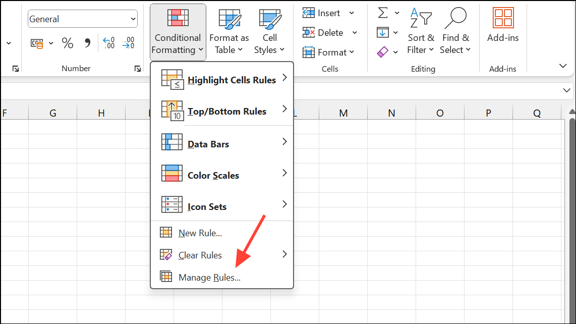How to Create Progress Bars in Microsoft Excel