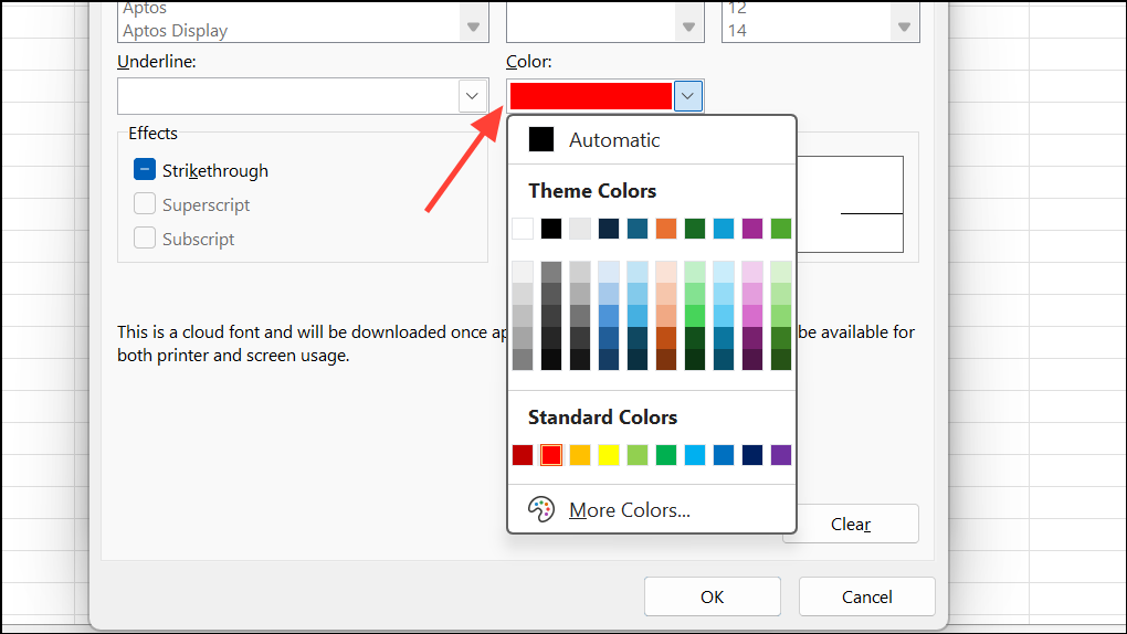 How to Create Progress Bars in Microsoft Excel