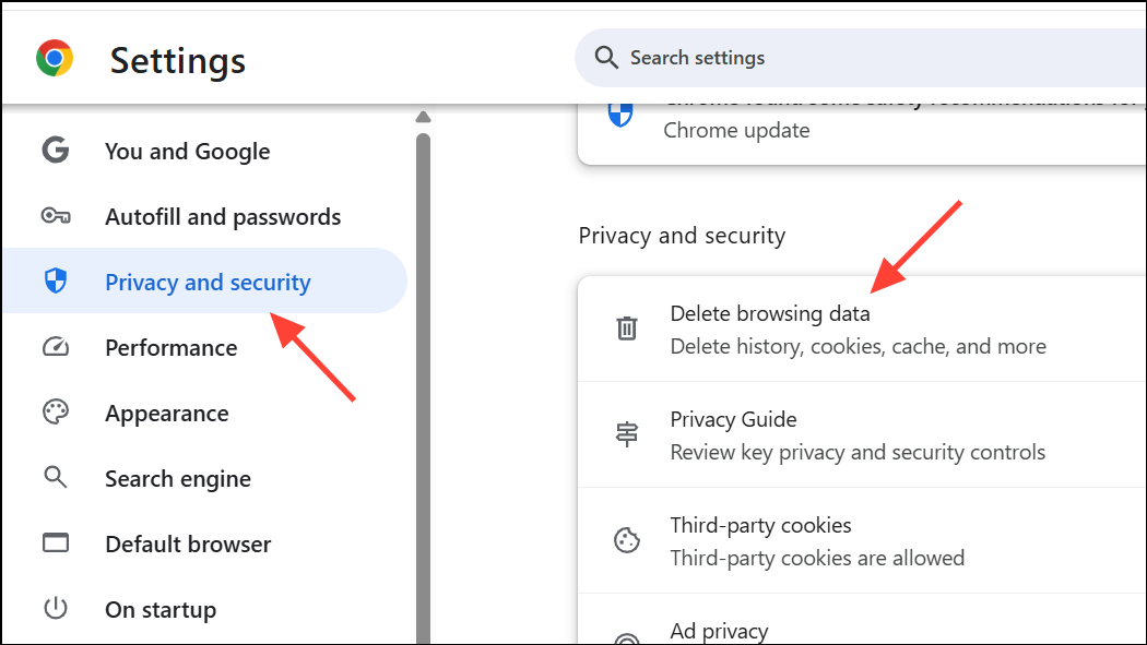 How to Fix Superscript Not Working in Google Docs