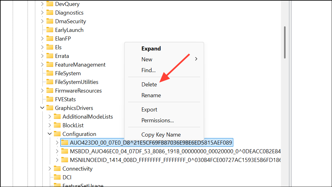 How to Prevent Windows 11 from Moving or Resizing Windows After Waking from Sleep
