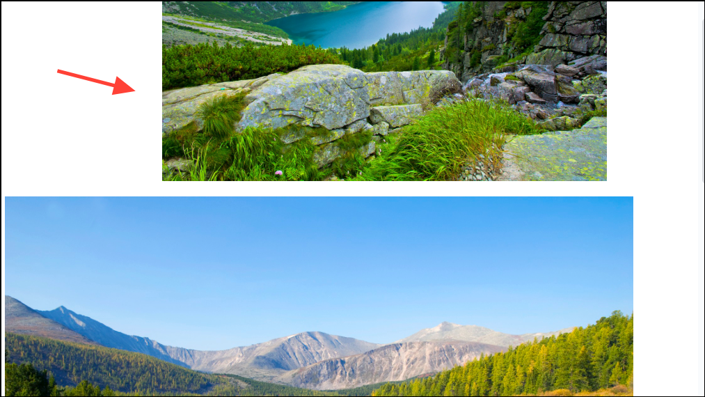 How to Group and Layer Images in Google Docs