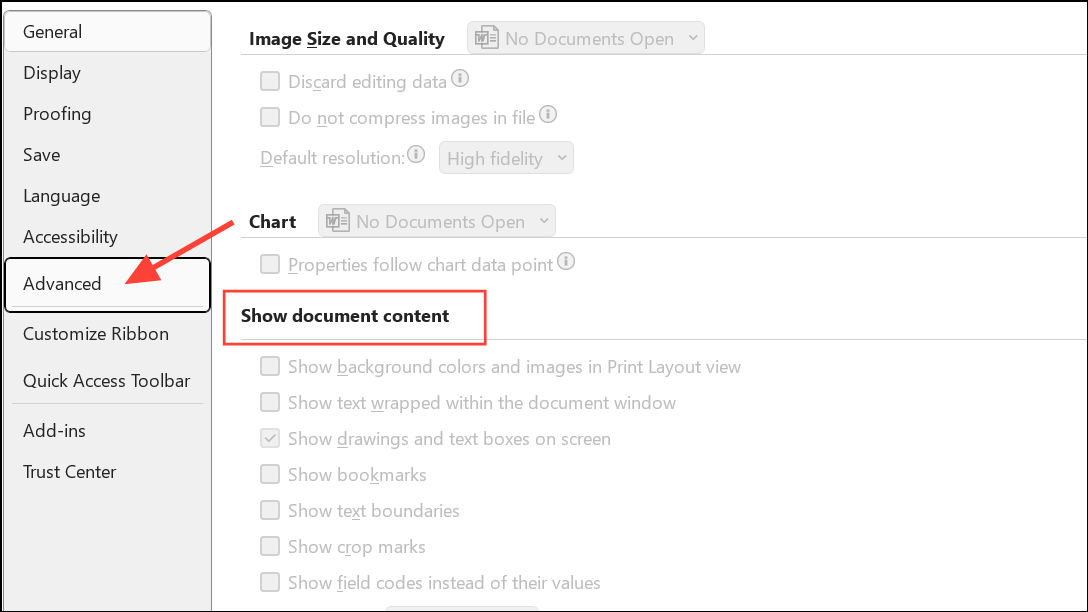 How to Fix Bookmark Not Defined Error in Microsoft Word