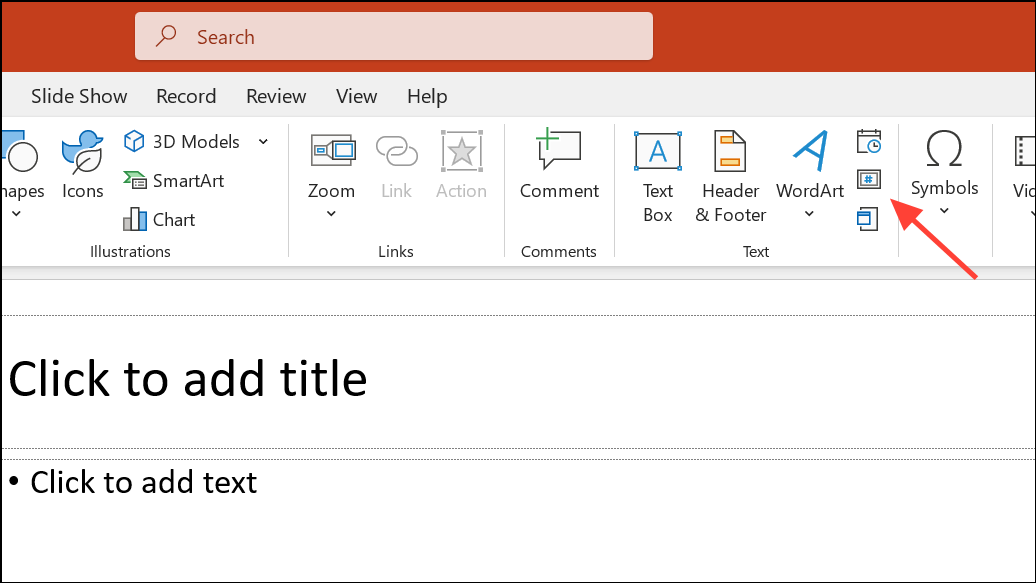 How to Remove Slide Number from PowerPoint Slides