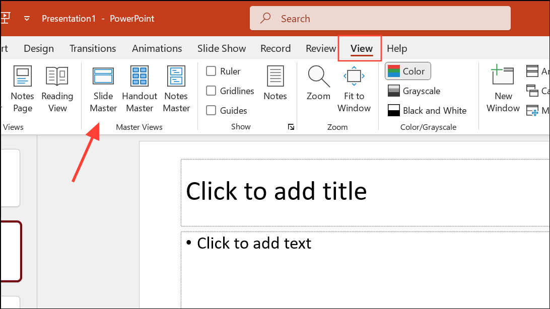 How to Remove Slide Number from PowerPoint Slides