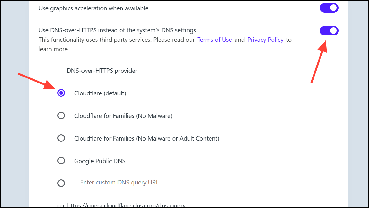 How to Fix Opera Browser Not Launching or Loading Pages