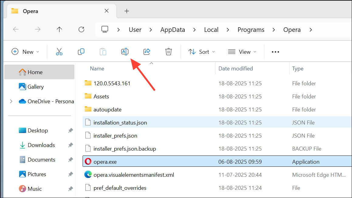 How to Fix Opera Browser Not Launching or Loading Pages