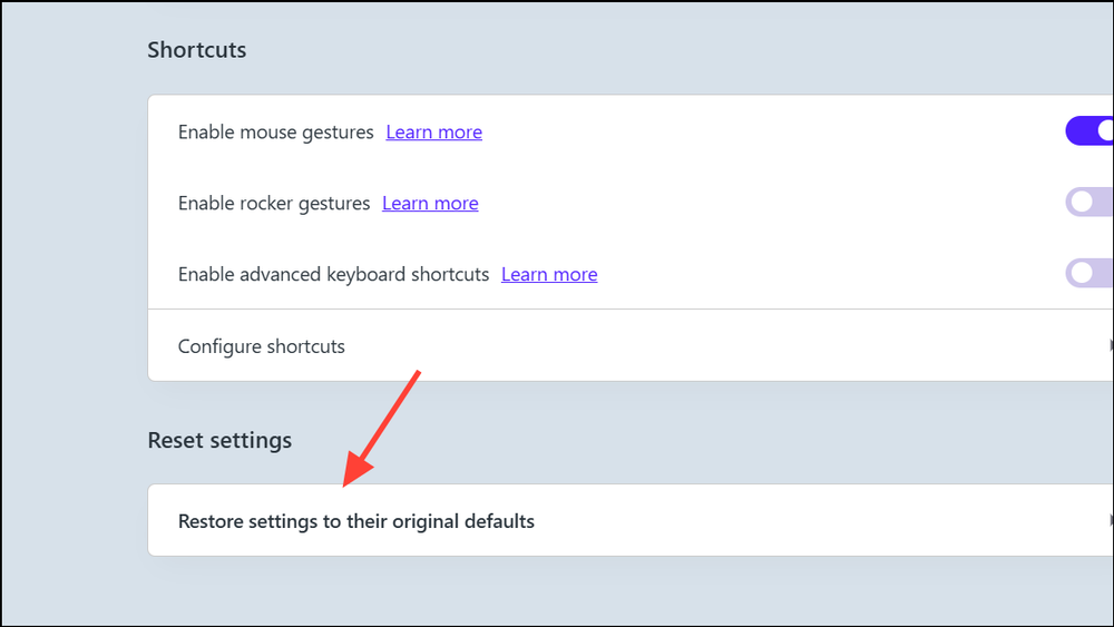 How to Fix Opera Browser Not Launching or Loading Pages