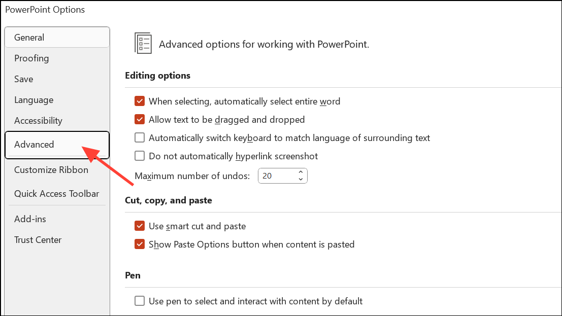 How To Remove Slide Number From Powerpoint Slides