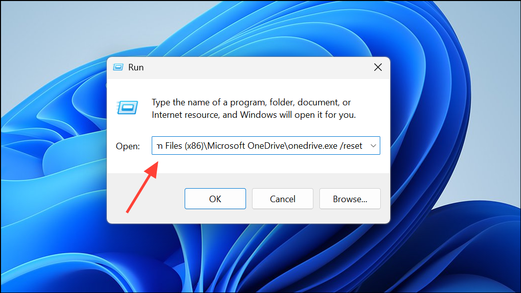 How to Fix OneDrive Unable to Move Shortcut