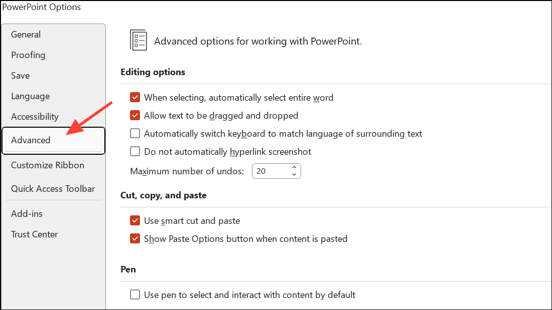 How to Fix PowerPoint Crashing or Freezing When Inserting Video