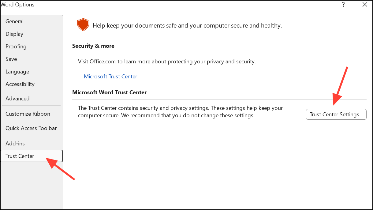 How to Fix “The File Is Corrupt and Cannot Be Opened” in Microsoft Office