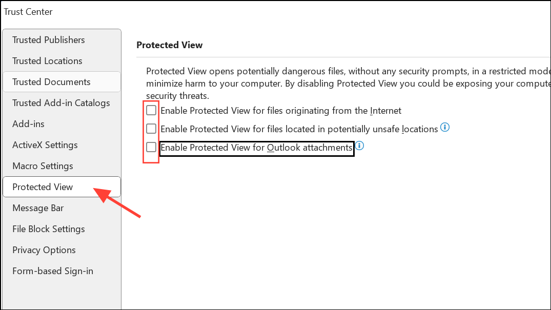 How to Fix “The File Is Corrupt and Cannot Be Opened” in Microsoft Office