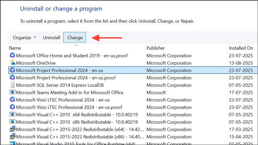 How to Fix “The File Is Corrupt and Cannot Be Opened” in Microsoft Office