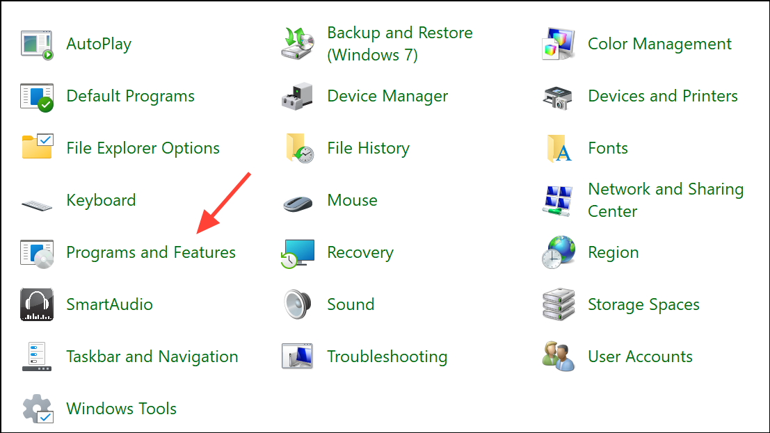 How to Repair Microsoft Office in Windows 11