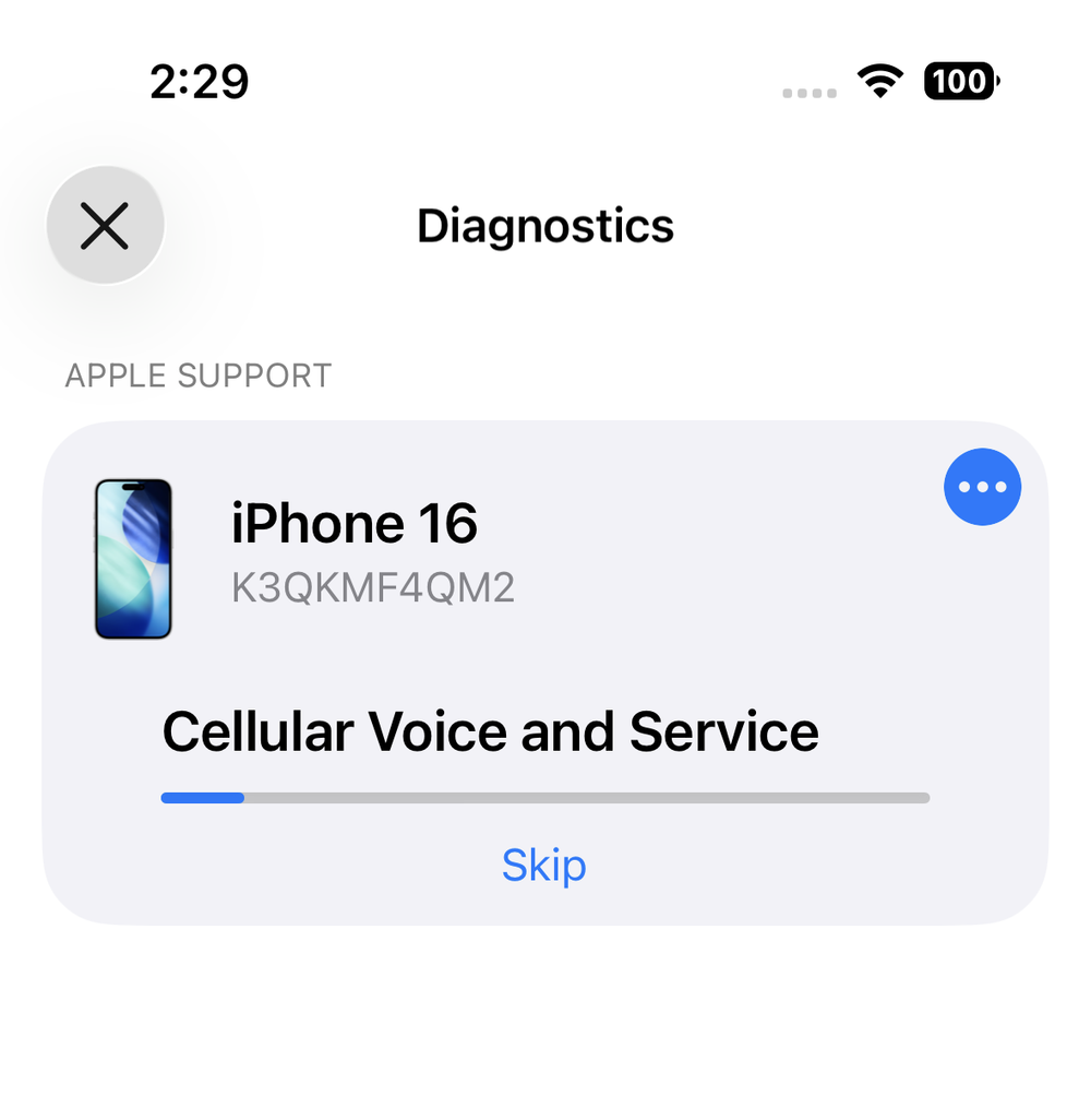 FIX: iPhone No Service After iOS 26 Update Issue