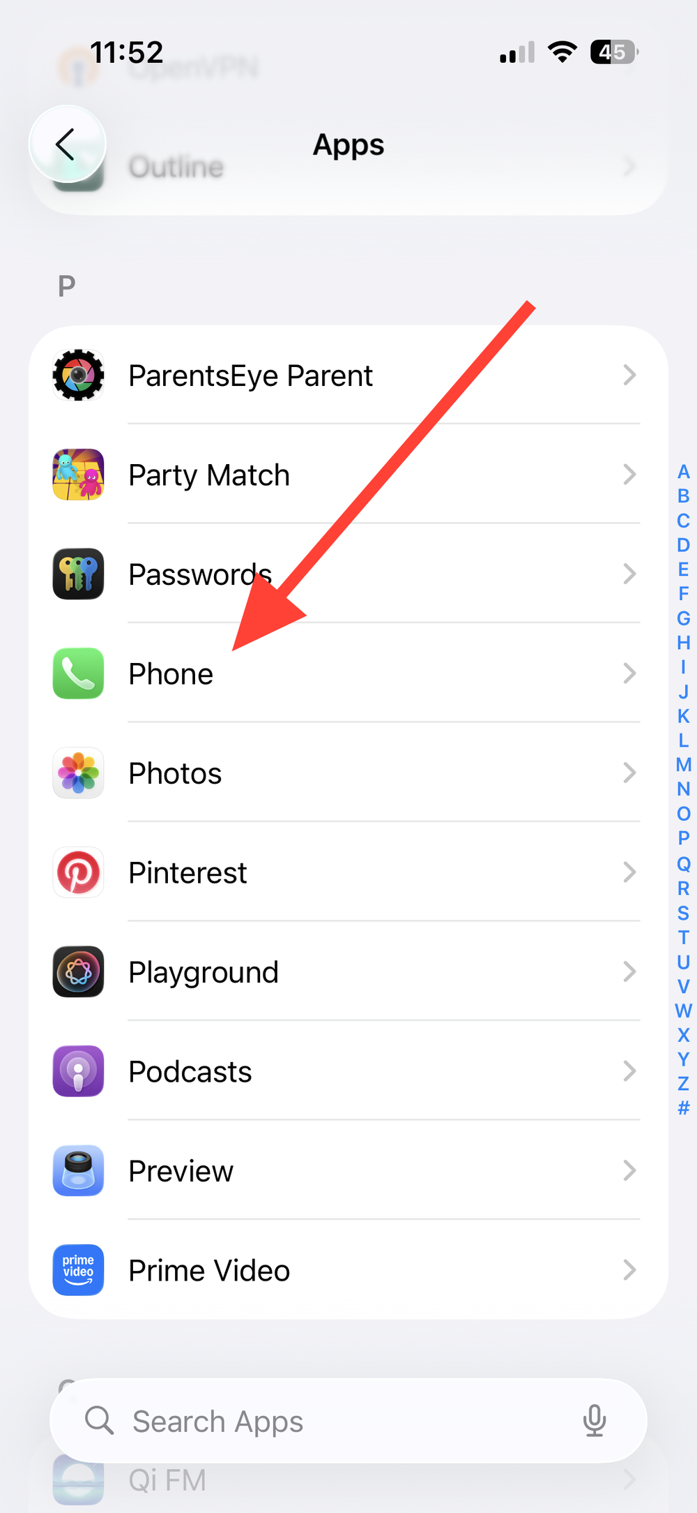 How to Turn on Call Screening on iPhone (iOS 26)