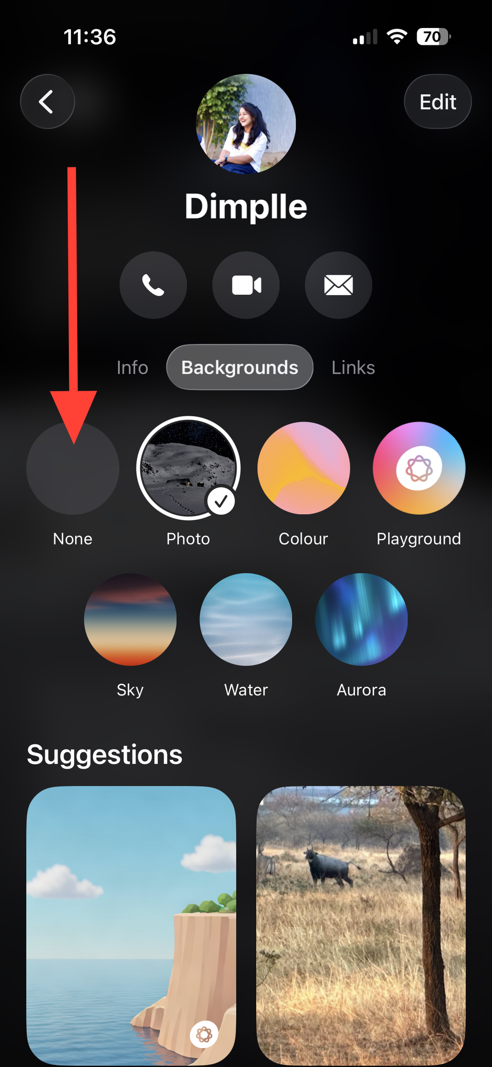 How to Change iMessage Chat Backgrounds on iOS 26 and macOS Tahoe