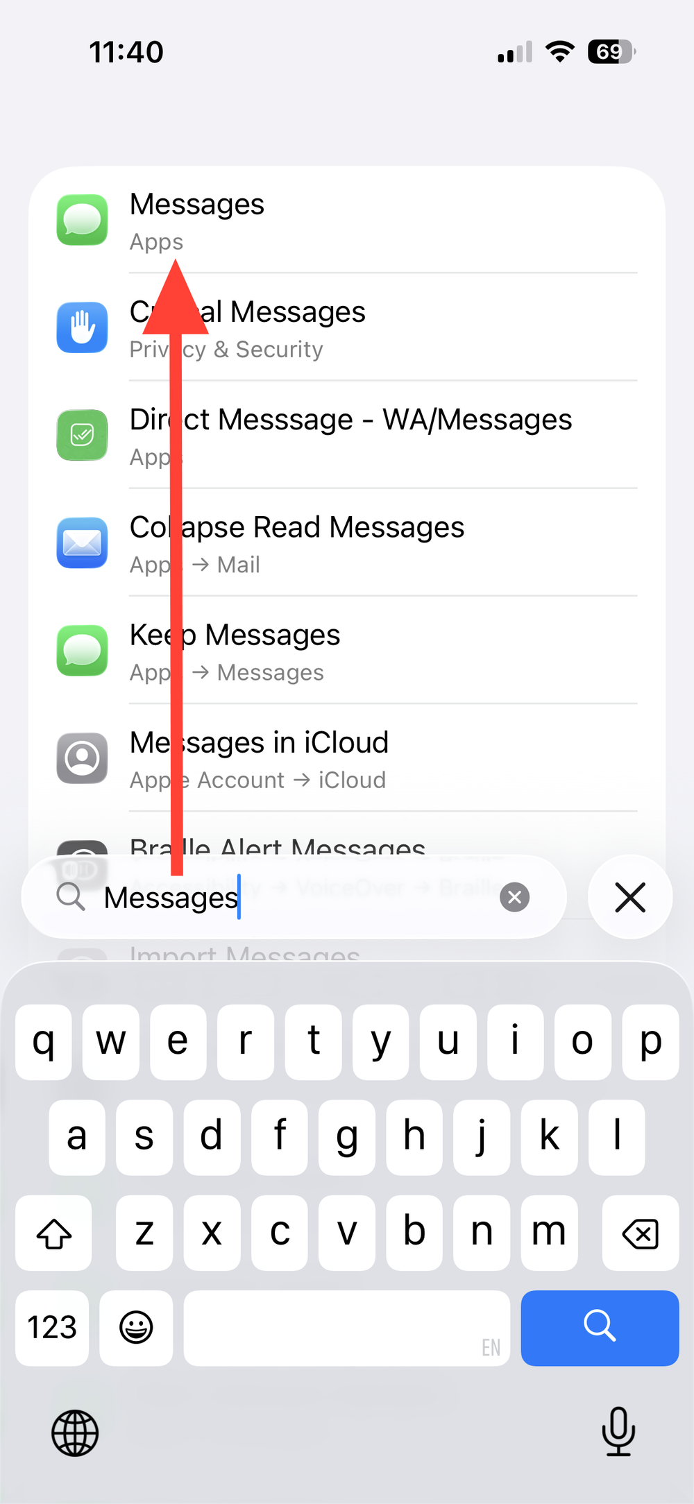 How to Change iMessage Chat Backgrounds on iOS 26 and macOS Tahoe