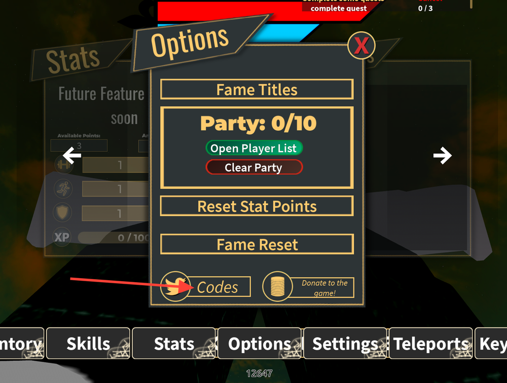 Boku No Roblox: Remastered Codes (September 2025) — Latest working list