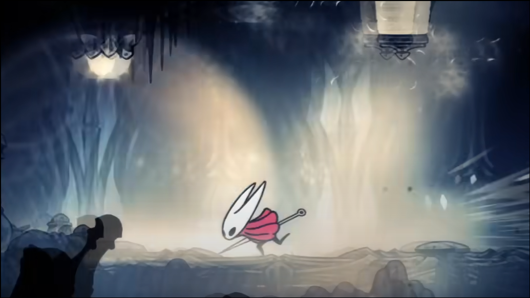 Silksong’s Mount Fay — how to reach it and unlock double jump