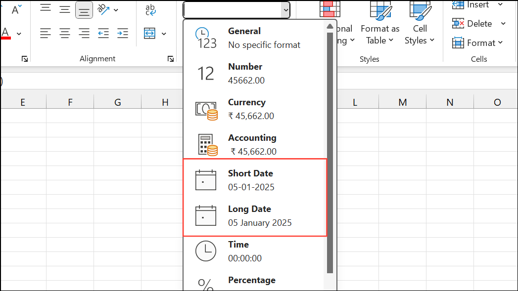 How to Calculate Expiry Date in Microsoft Excel