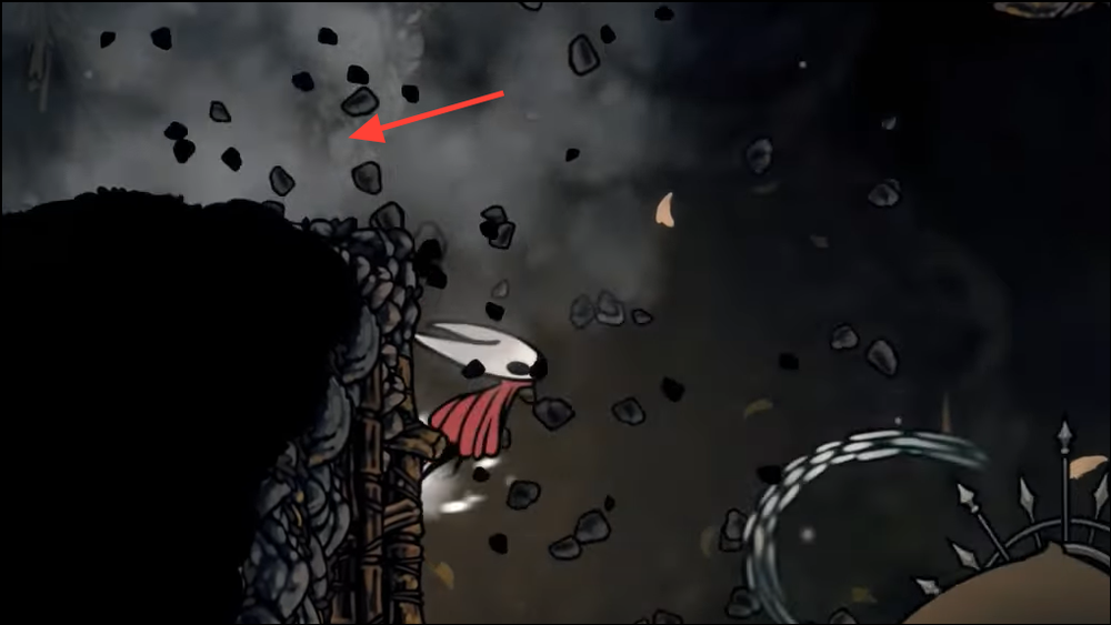 Silksong Sinner’s Road Walkthrough: Locate the Bench, Key, and Exits