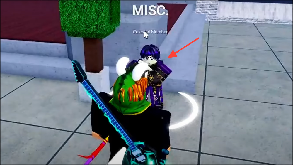 How to Get Celestial Tokens in Blox Fruits (Sep 2025)