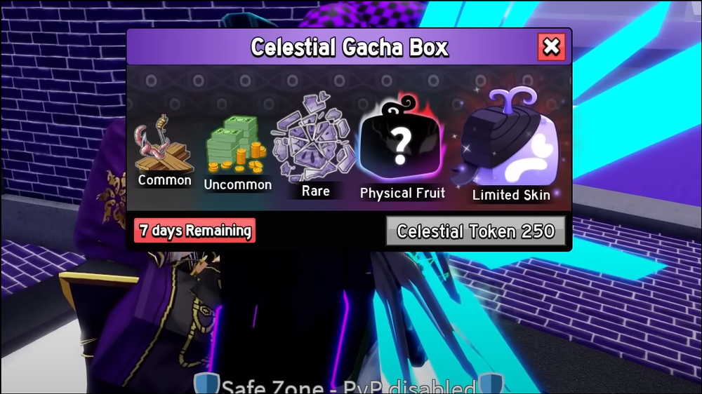 How to Get Celestial Tokens in Blox Fruits (Sep 2025)