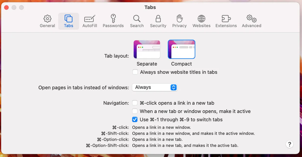 Safari’s compact tabs removed on macOS 26 and iPadOS 26 — what changed