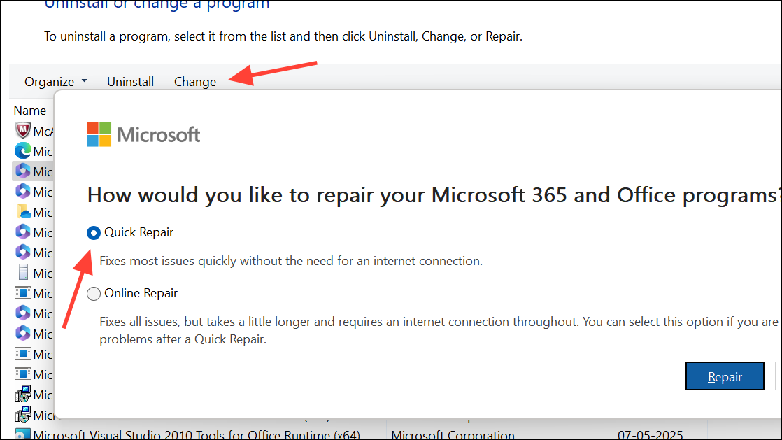 How to Fix Microsoft Excel Online Not Working and Won't Open Files