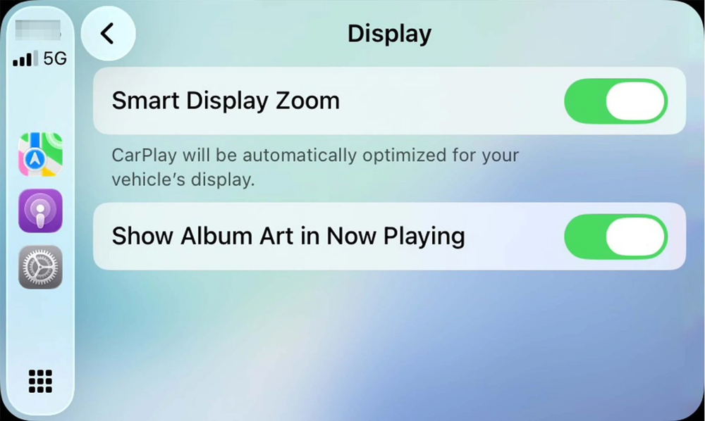 iOS 26 CarPlay updates: Video playback, widgets, Live Activities, and more