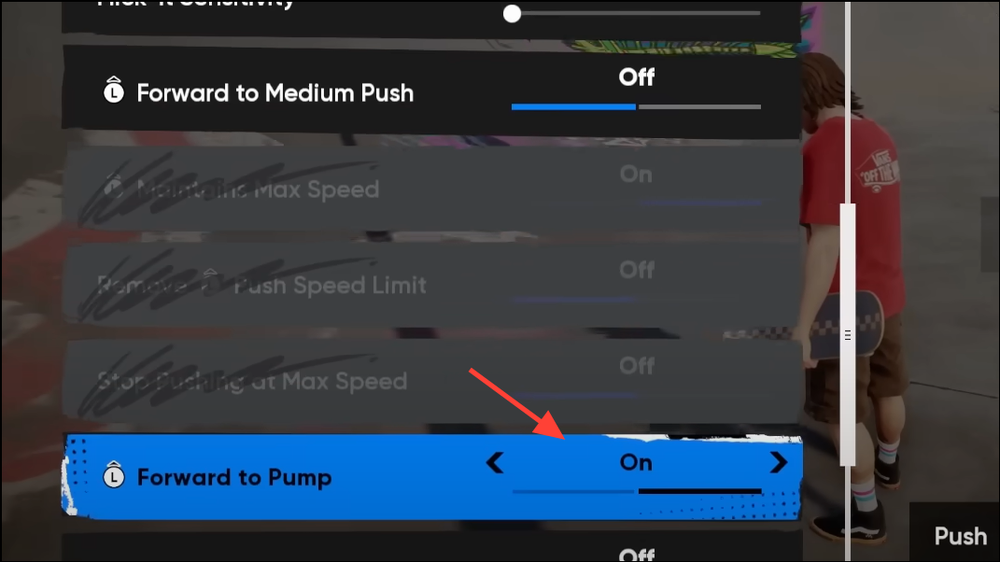 How to Pump in Skate - Learn About Crucial Settings, Inputs, Timing, and Fixes