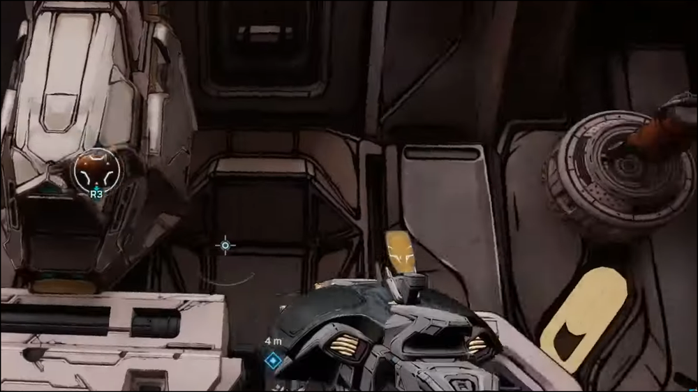 Borderlands 4 TASK Master — Replace the Power Core (Full Walkthrough)