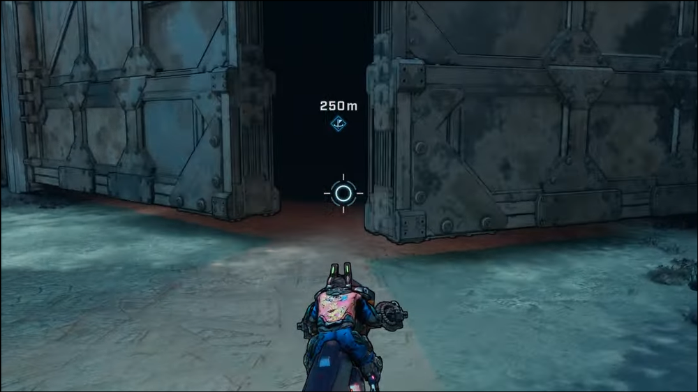 Borderlands 4 — Her Flaming Vision mission walkthrough and fixes