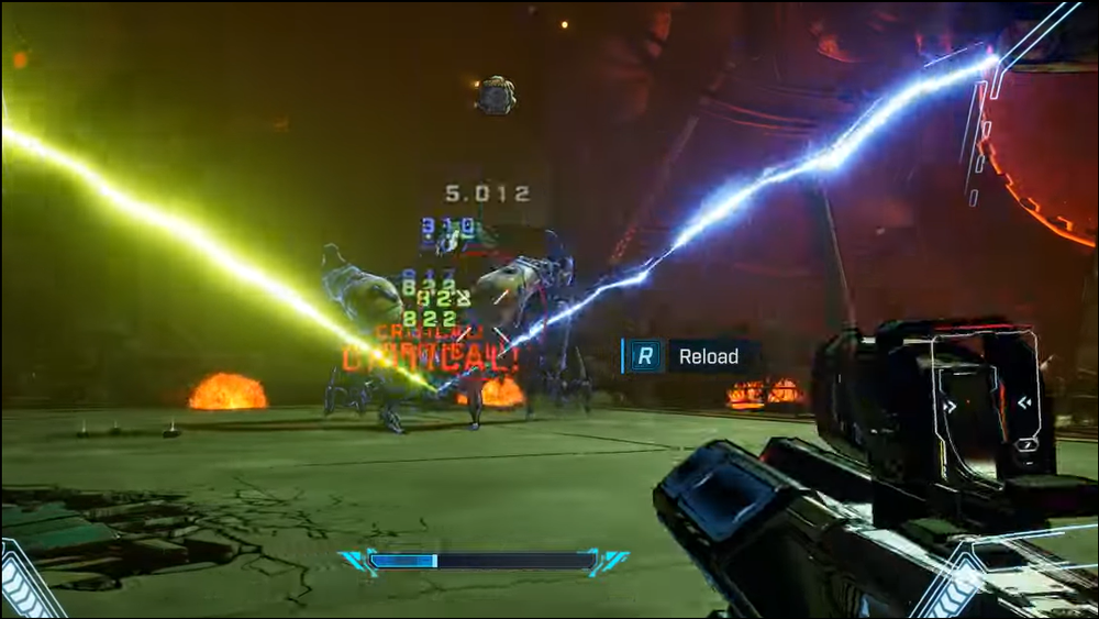 Borderlands 4 — Her Flaming Vision mission walkthrough and fixes