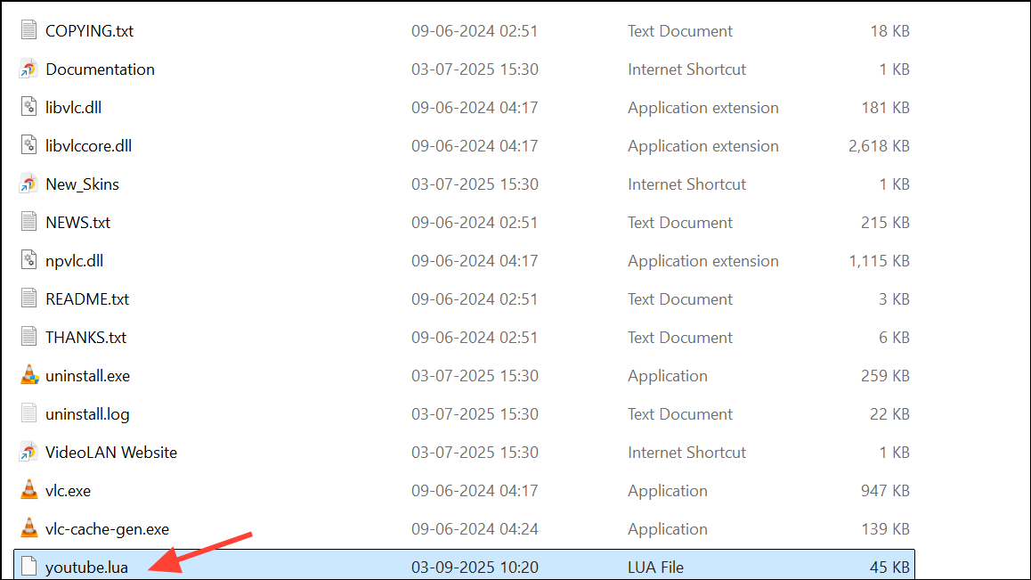 How to Fix "Your Input Can't Be Opened: VLC Is Unable to Open the MRL" Error