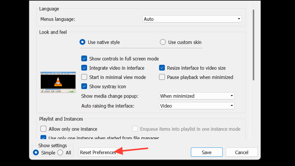 How to Fix "Your Input Can't Be Opened: VLC Is Unable to Open the MRL" Error