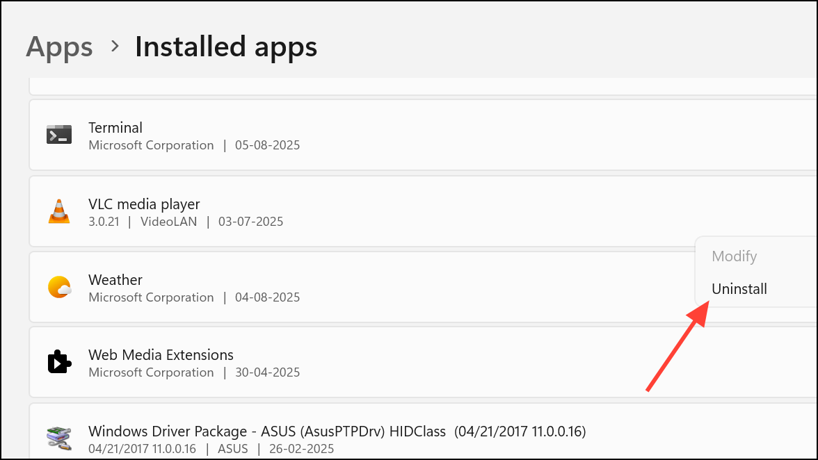 How to Fix "Your Input Can't Be Opened: VLC Is Unable to Open the MRL" Error