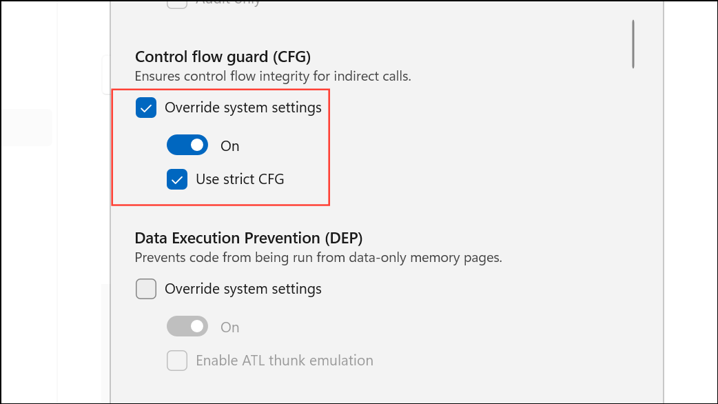 How to Fix "The Operation Could Not Be Started Because a Required Feature Is Not Installed" Error