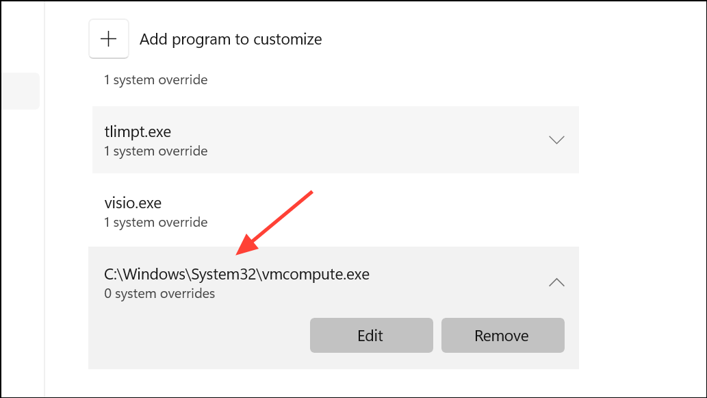 How to Fix "The Operation Could Not Be Started Because a Required Feature Is Not Installed" Error