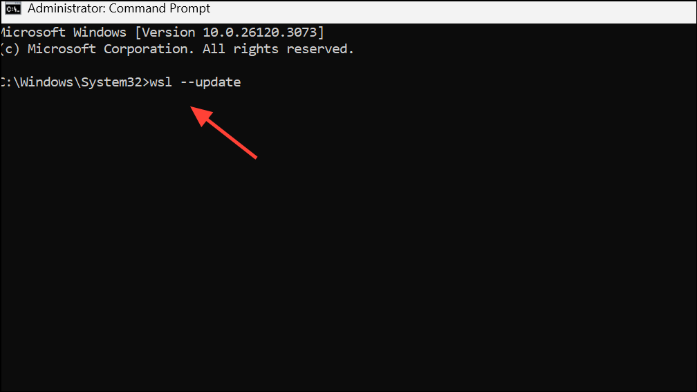 How to Fix "The Operation Could Not Be Started Because a Required Feature Is Not Installed" Error