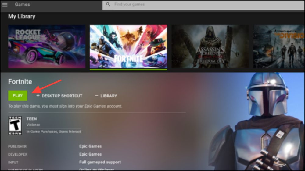 How to Get Fortnite on a Chromebook — Cloud, Android, Remote