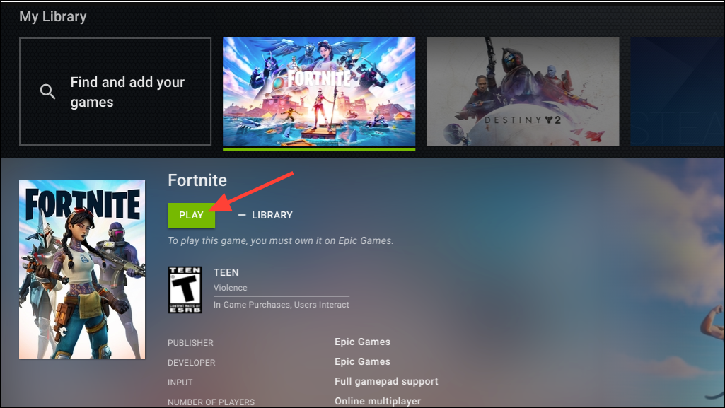 How to Get Fortnite on a Chromebook — Cloud, Android, Remote