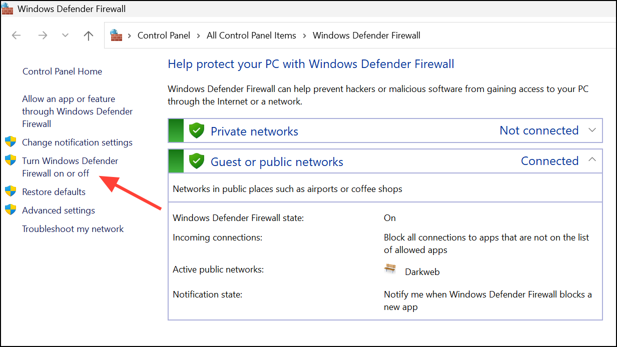 How to Fix AMD Installer Cannot Continue Error on Windows