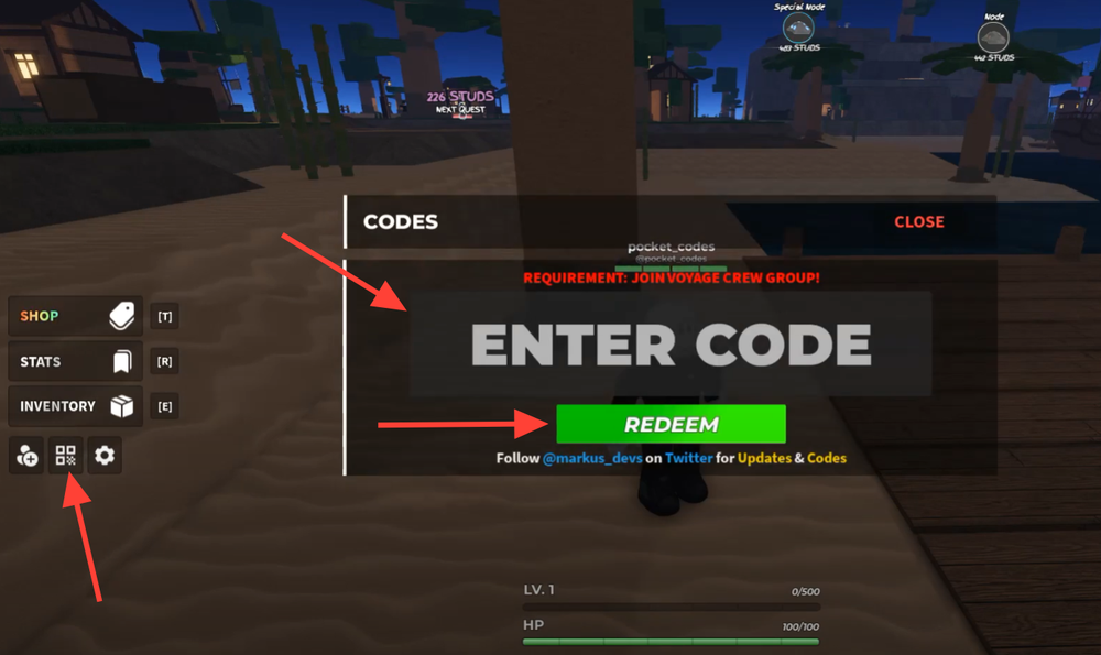 Enchanted Codes (September 2025) — Latest working list